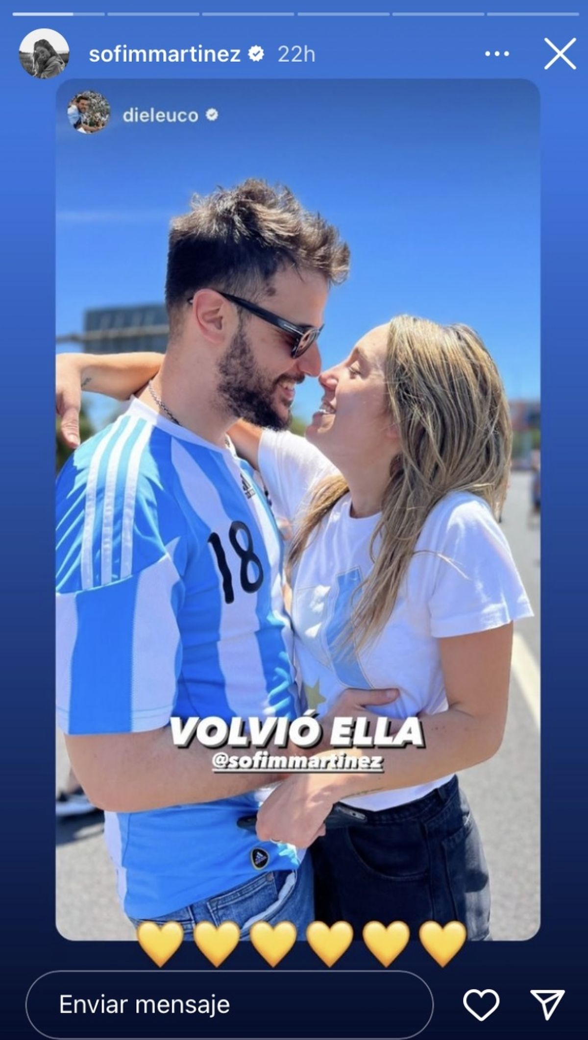 Diego Leuco Se Va De Telenoche Y Ya Tiene Reemplazo