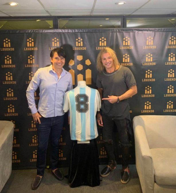 Marcelo Ordás: quién es el empresario argentino que recuperó la ...