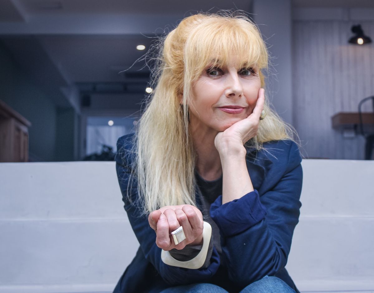 Carla Lis Conti, un talento hasta casi secreto de la literatura y el ...