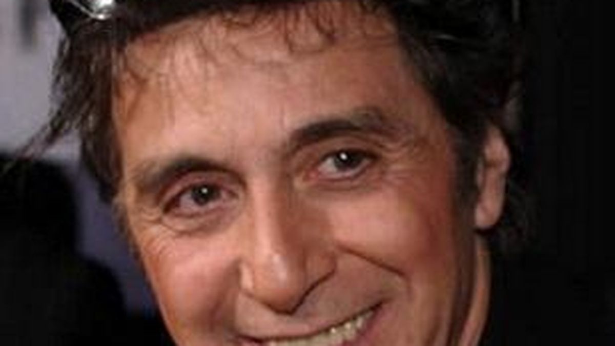 Al Pacino regresa al mundo de la mafia