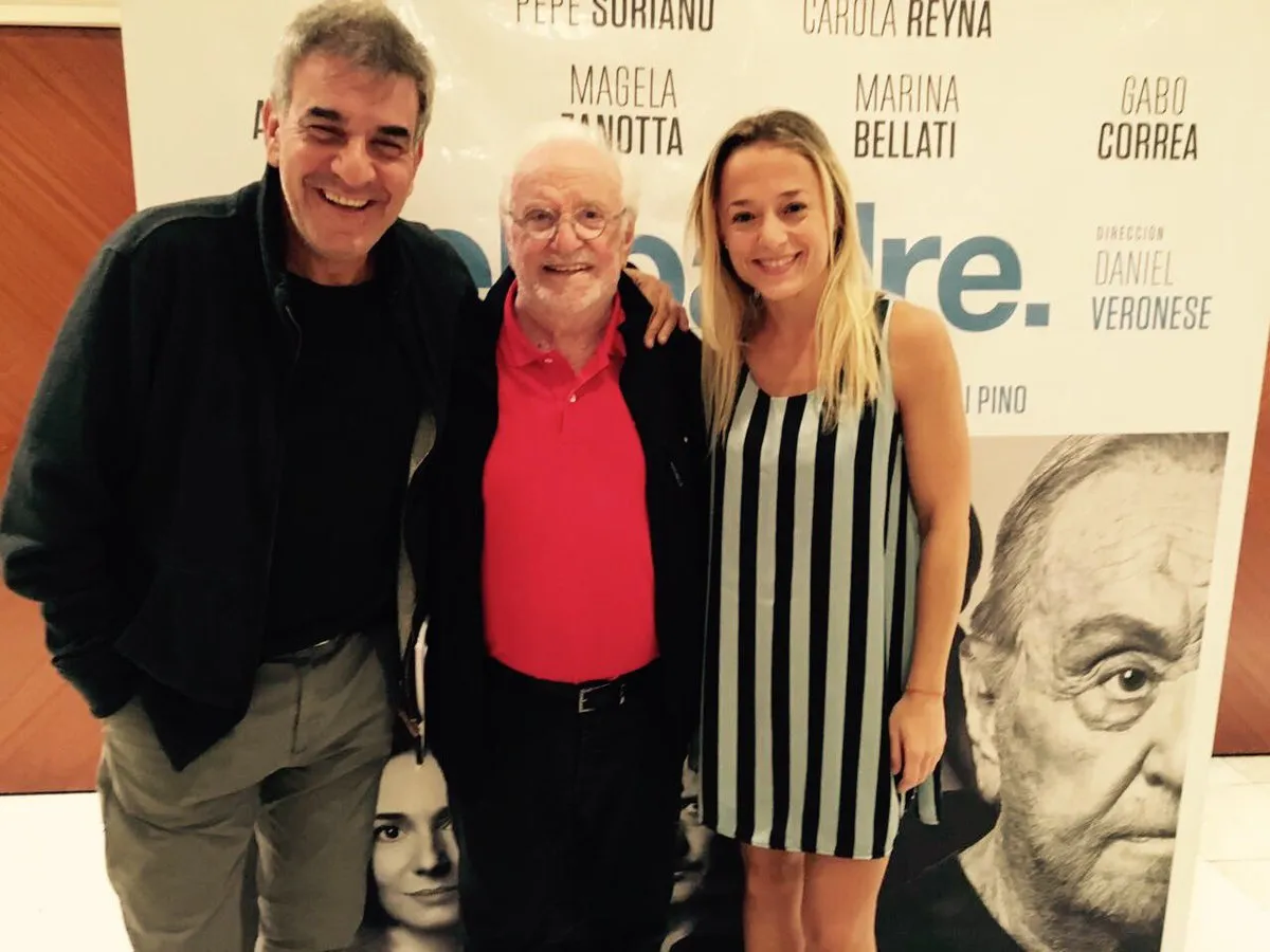 La reacción de Imanol Rodríguez cuando le preguntaron por el romance de ...