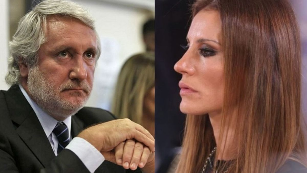 Julio Conte Grand, Procurador General: Ningún periodista está ...