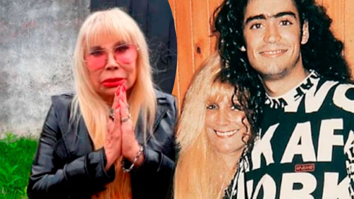 A los 83 años, Reapareció Beatriz Olave y dejó sin aliento sobre el escenario