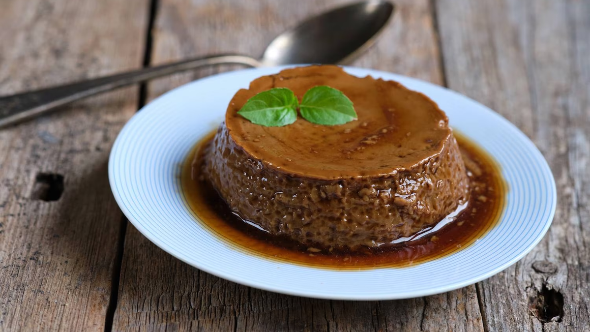 5 ideas MAGISTRALES para hacer con la receta de FLAN CASERO