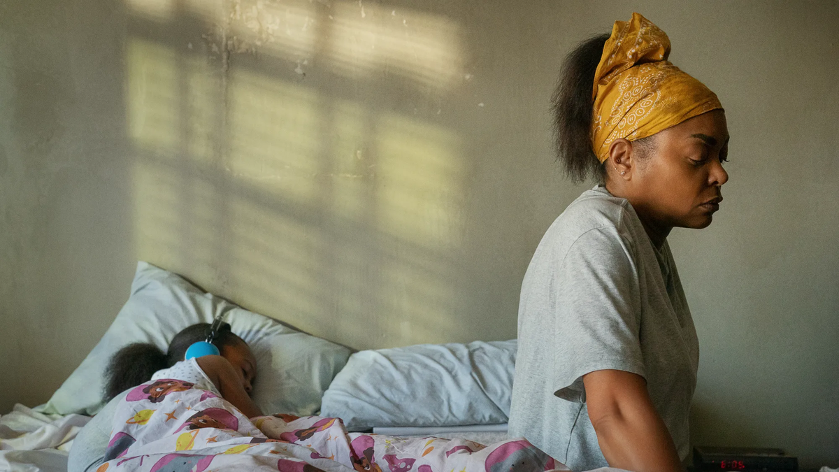 Netflix: la película furor que rompe todos los charts por su final impactante