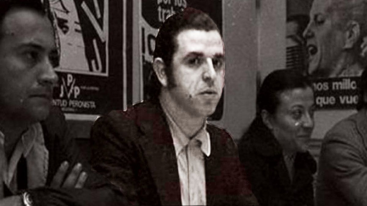 Cómo fue el atentado de Montoneros en el comedor de la Policía Federal ...