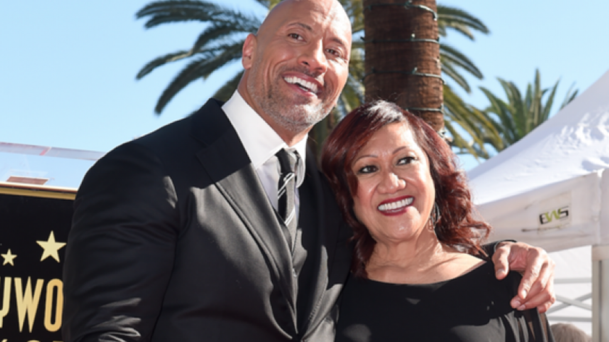 La Roca reveló su lucha contra la depresión y el intento de suicidio de ...