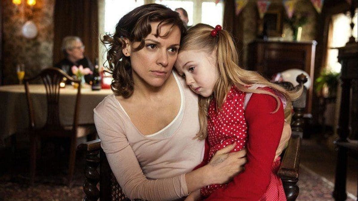 Tabula Rasa: un thriller psicológico de Netflix que te deja sin aliento en solo 9 episodios