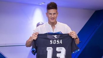 Abuso sexual en Vélez: se filtraron los chats que le mandó Sebastián ...