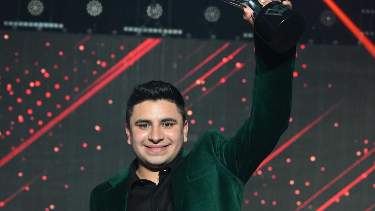 El importante anuncio de Luz Gaggi, ex finalista de La Voz Argentina