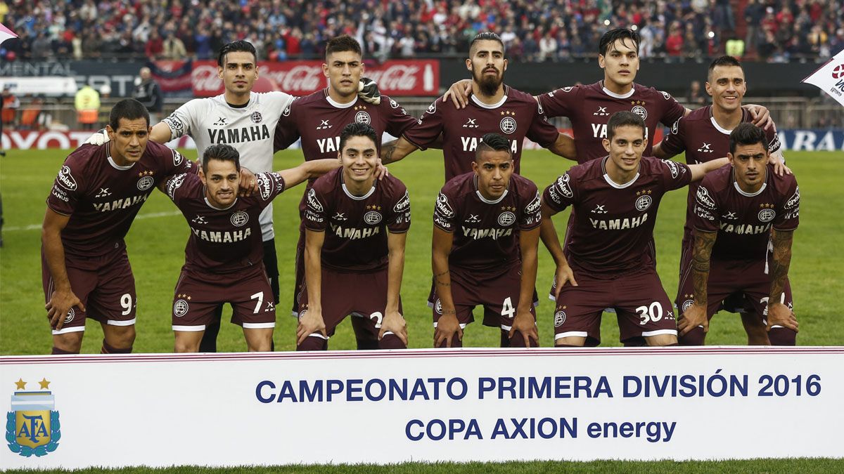 Ha llegado el momento: un ex tricampeón de Lanús anunció su retiro