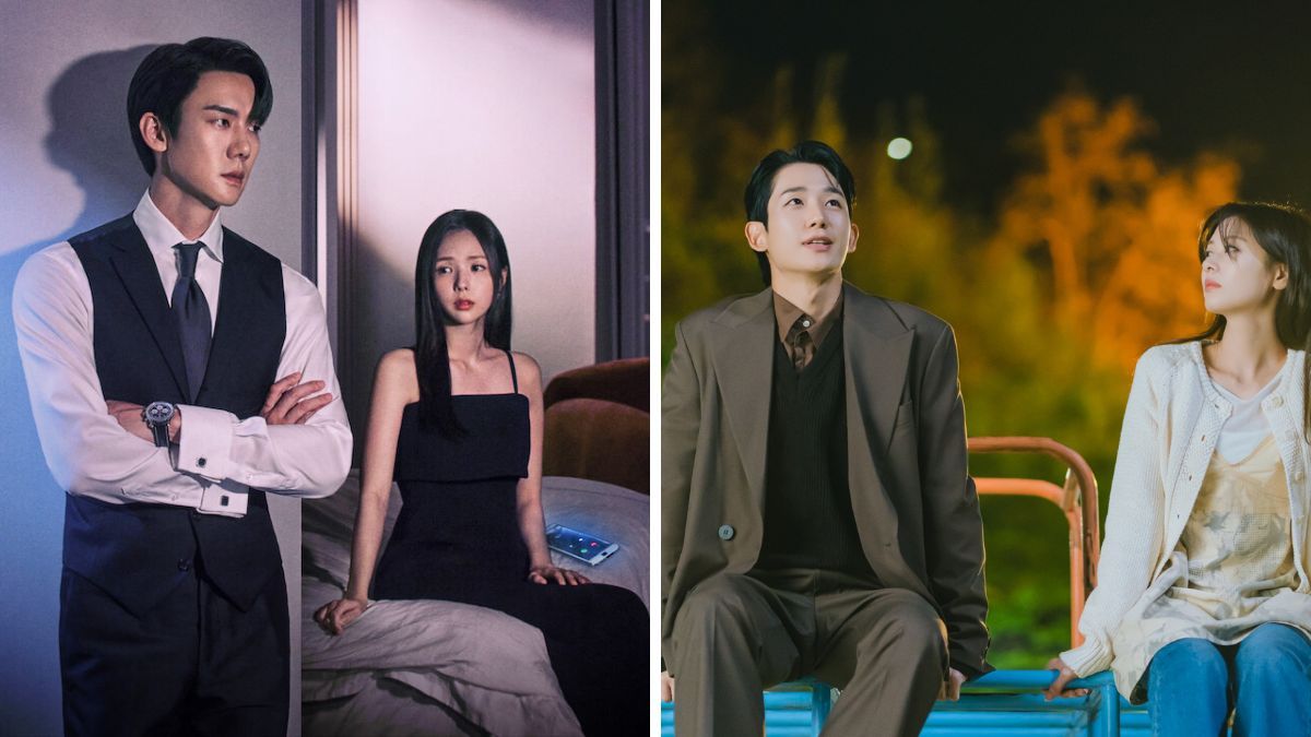 K-dramas en Netflix: estas son las mejores series coreanas para festejar el Día de San Valentín