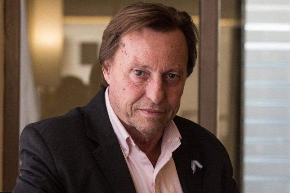 Covid-19: murió Sergio Varisco, el exintendente de Paraná condenado por ...