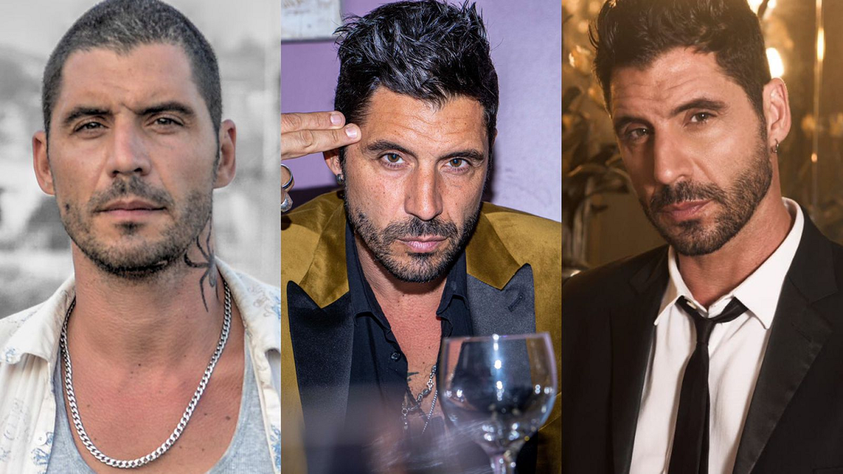 Matías Desiderio: Hacer la película Car 24 fue el desafío más grande de ...