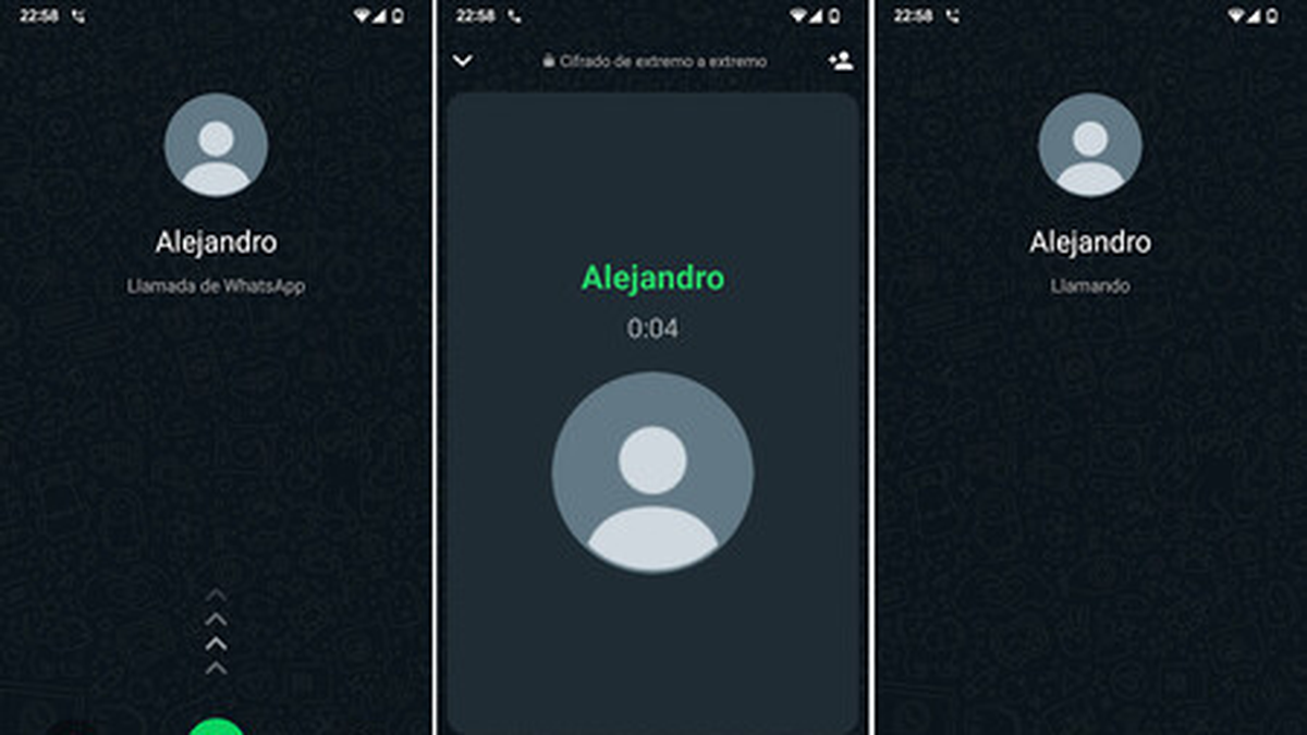 WhatsApp: el cambio para las llamadas que revoluciona a la aplicación