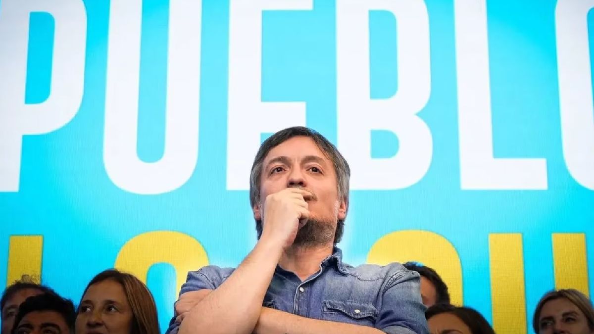 La reacción de La Cámpora ante anuncio del Presidente: Abre una etapa ...