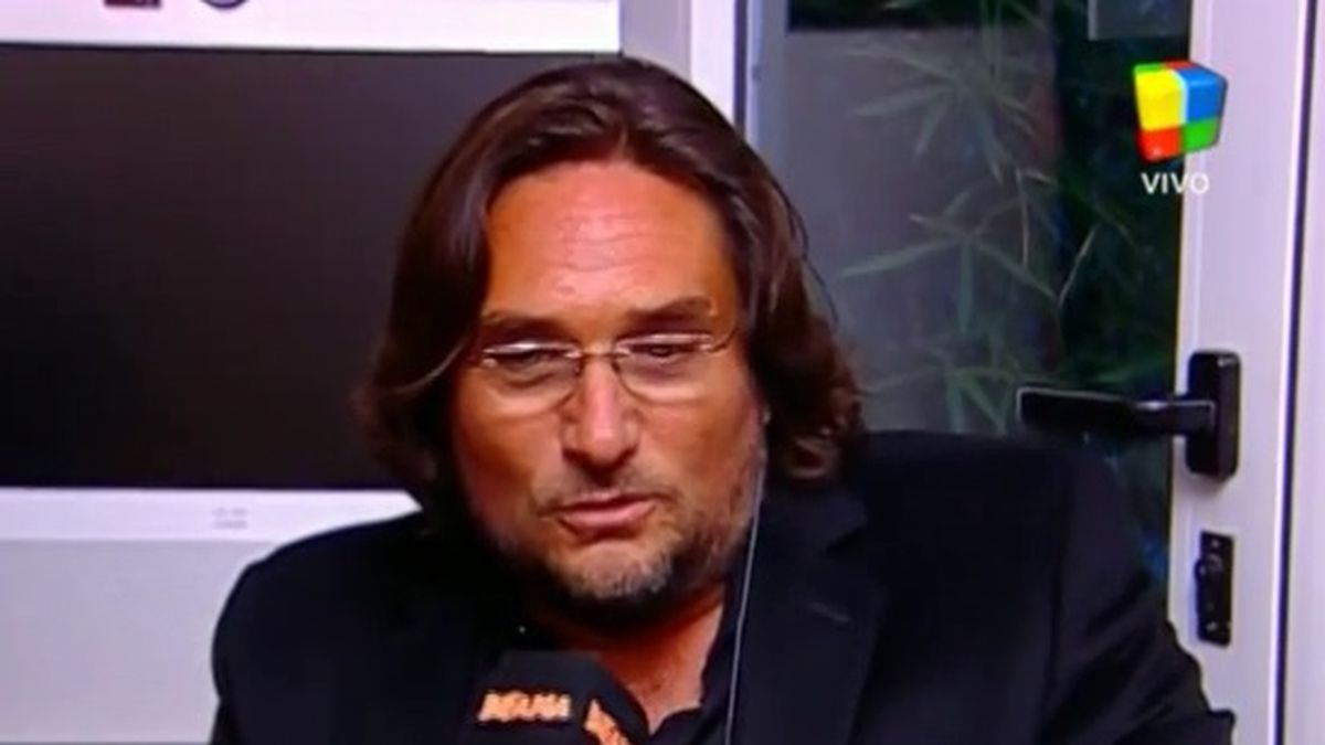 Todos sufrimos con la expulsión de Brian, aseguró un productor ...