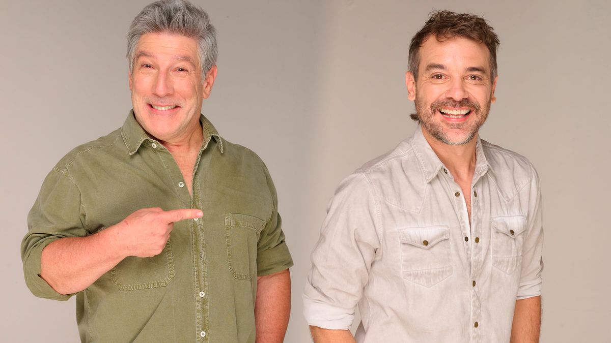 Pachu Peña regresa con Pedro Alfonso al teatro y anticipa una temporada ...