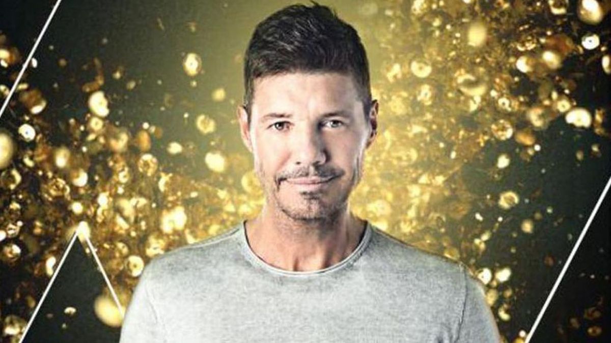 Tinelli volvió a ser lo más visto de la televisión