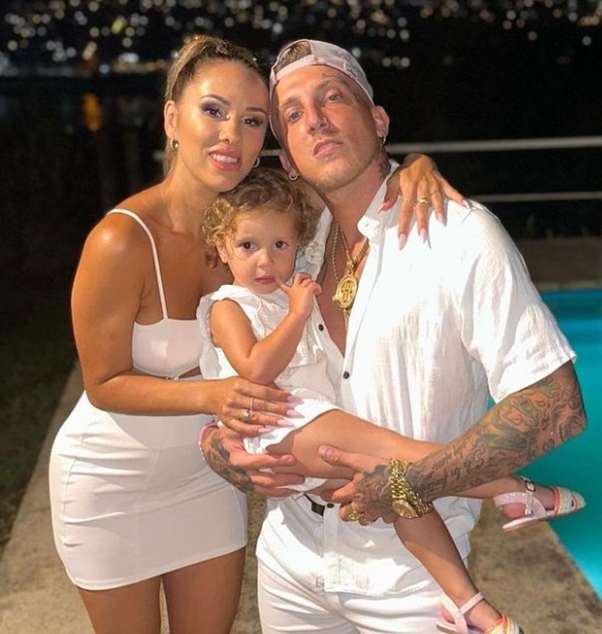 Barby Silenzi reveló si hay crisis o no con el Polaco tras su polémico ...