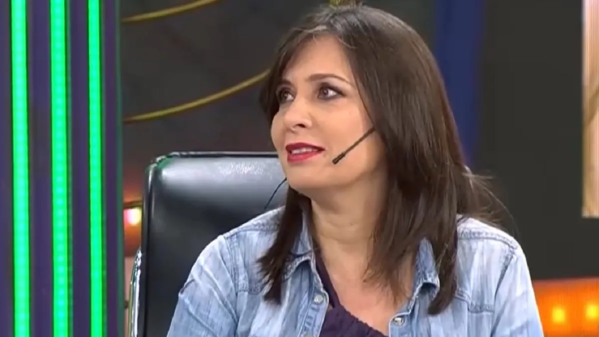 Edith Hermida confirmó su separación tras 15 años de relación: Es de ...