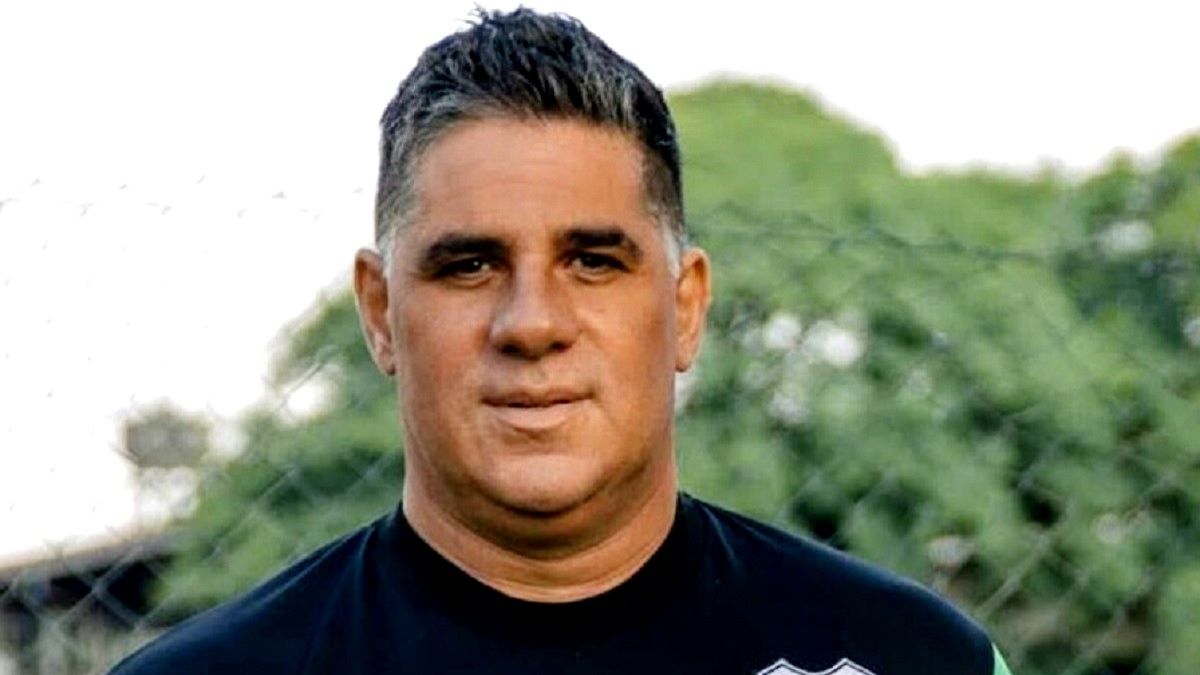 Conmoción en el fútbol argentino por la inesperada muerte de Pablo Olmos
