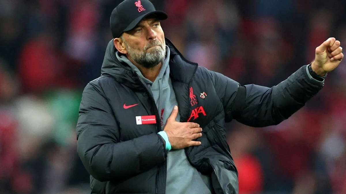 El Sorprendente Consejo De Klopp Mientras No Seas Lionel Messi