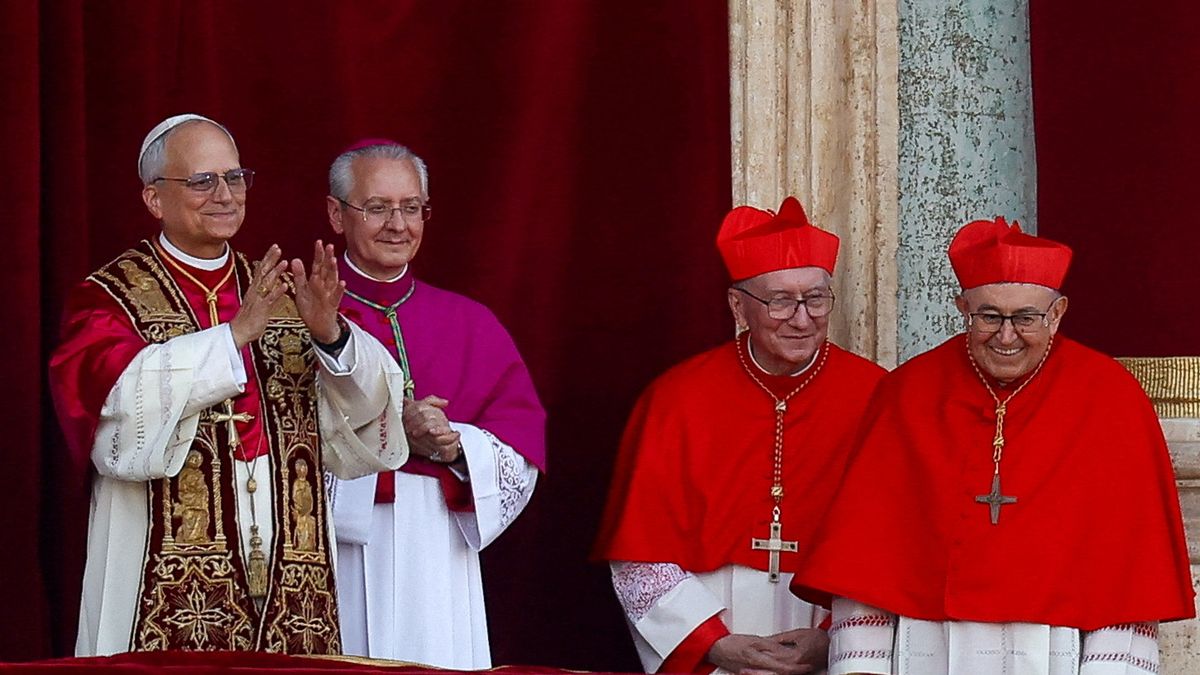 Astrología: De qué signo es el nuevo Papa León XIV y qué signos del ...