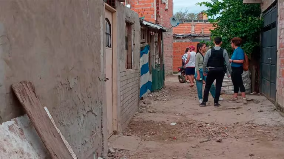 Rosario: asesinaron a tres personas en menos de 24 horas