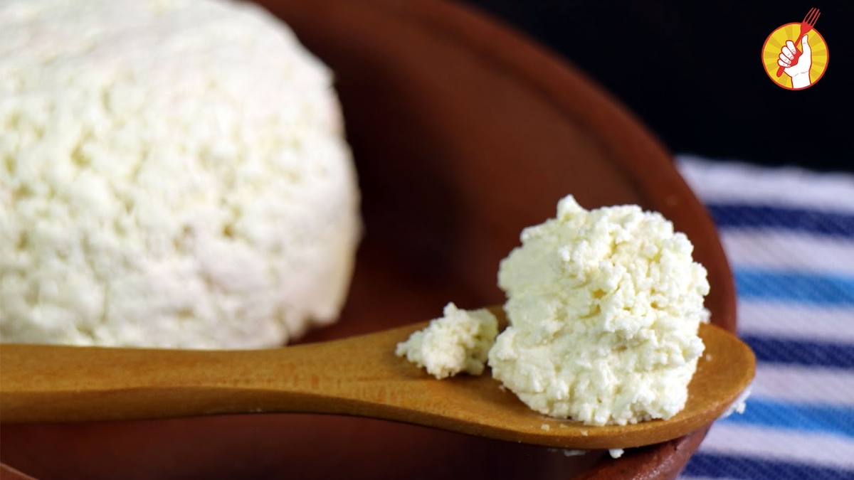 REDONDITOS DE RICOTA receta casera: suaves y deliciosas