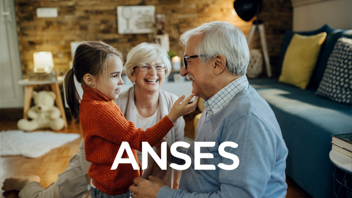 ANSES: calendario de pagos para jubilados, pensionados y AUH en Julio 2025