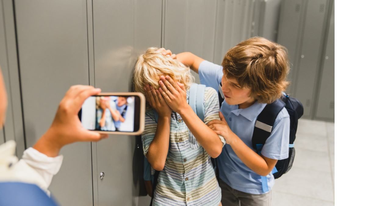 Día Internacional Contra El Bullying ¿cómo Detectarlo Y Qué Hacer Ante