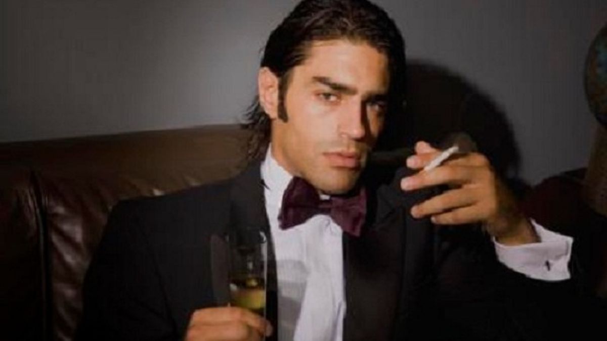 El gran momento de Alejandro Cupito