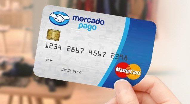 Tarjeta Mercado Pago: cómo obtenerla