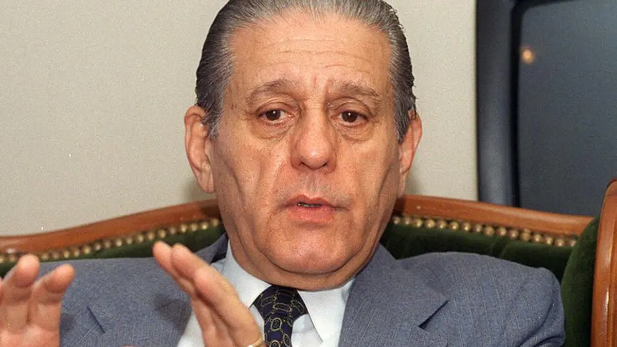 René Favaloro cumpliría 100 años: la carta que escribió antes de suicidarse