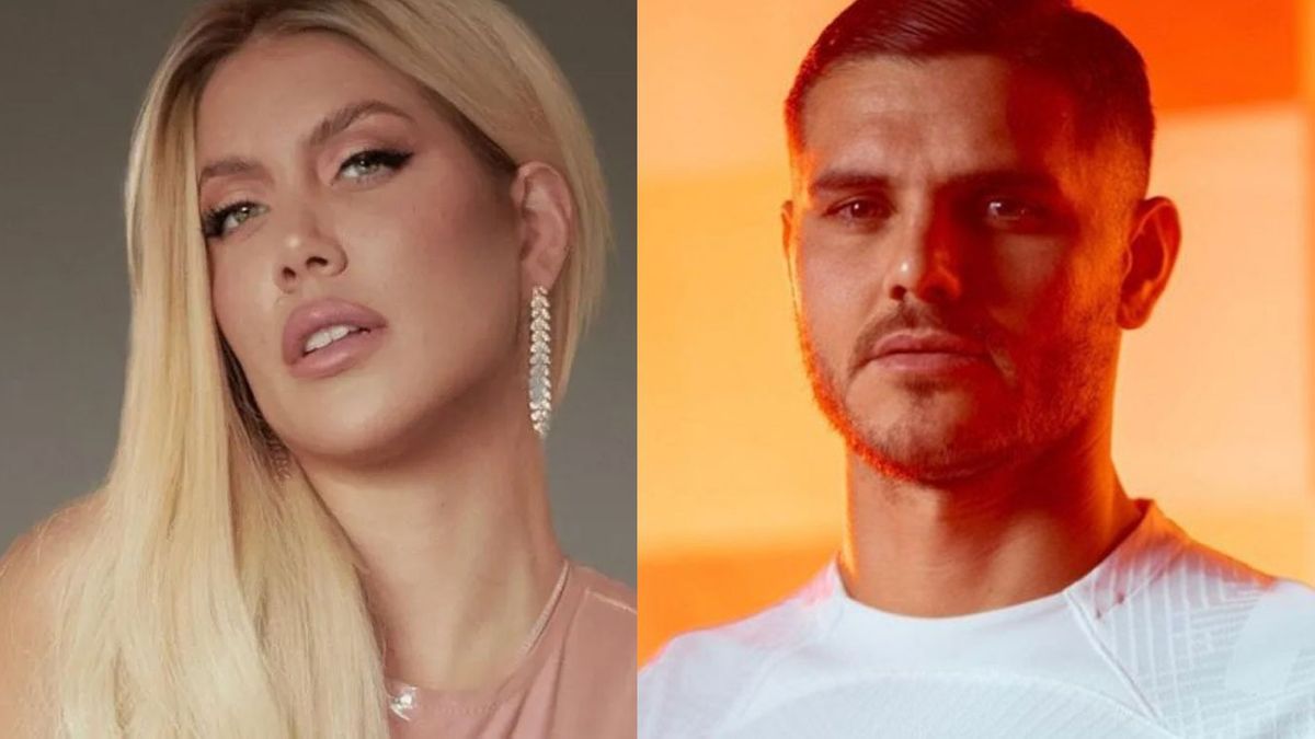 La decisión de Wanda Nara que cambia el rumbo de su relación con Mauro Icardi