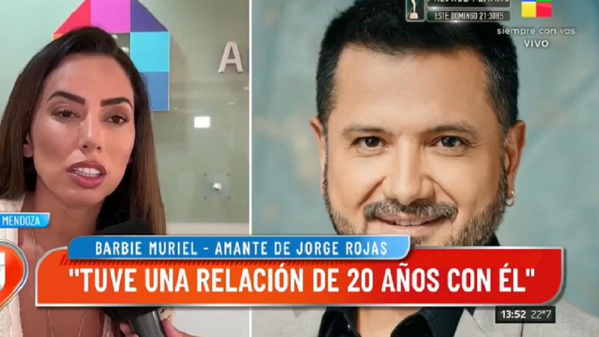 Quién es Barbie Muriel, la modelo que reveló su relación oculta con ...