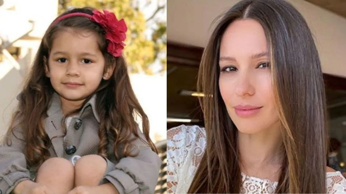 El desgarrador fragmento del libro de Benjamín Vicuña para Blanca: Me ...