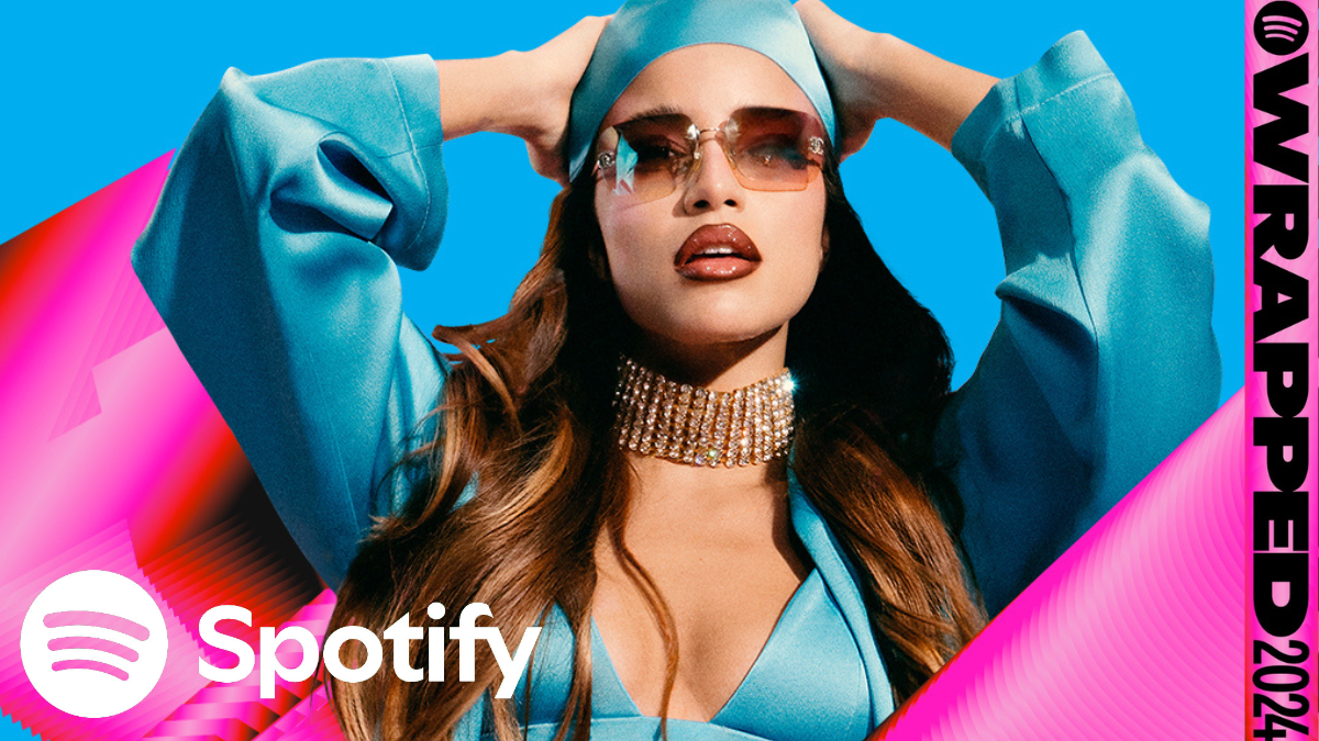 Cómo ver tu Spotify Wrapped 2024: Guía paso a paso para conocer lo más escuchado del año