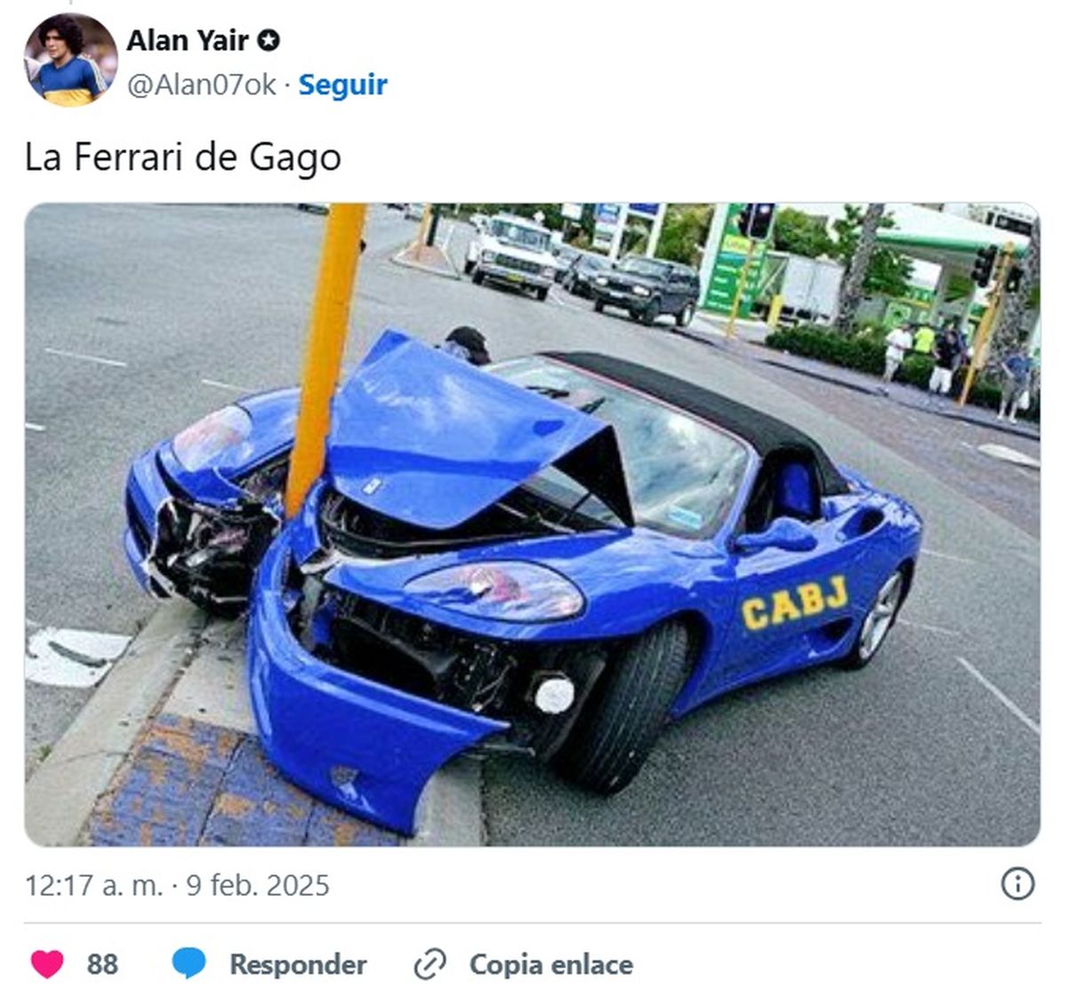 Lo que dejaron los clásicos: los mejores memes de la derrota de Boca ...