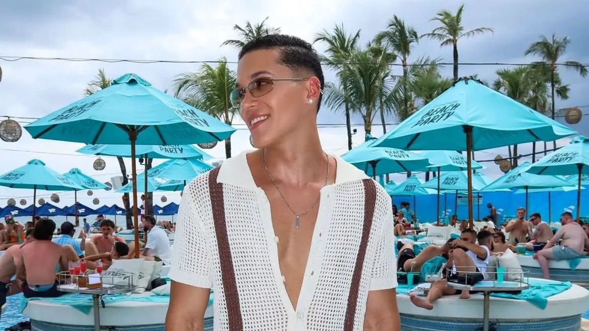 El misterio de la pileta: un modelo muerto y otro inconsciente en un hotel de lujo, ¿qué les pasó?