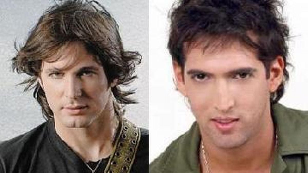 Cristian Amado, invitado especial al show de Axel en Rosario