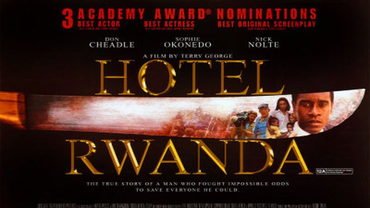 Hotel Ruanda: fue héroe por salvar miles de vidas, inspiró a Hollywood ...