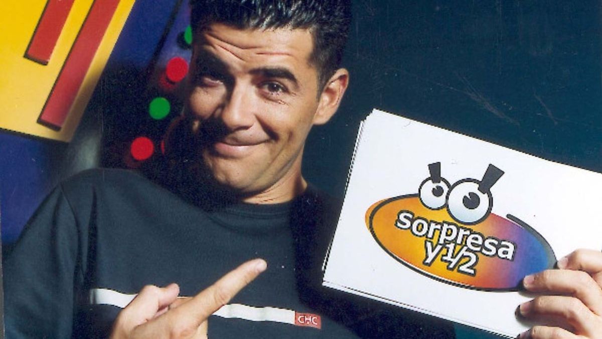 Julián Weich contó cómo fue el reencuentro con Maby Wells a 20 años de ...