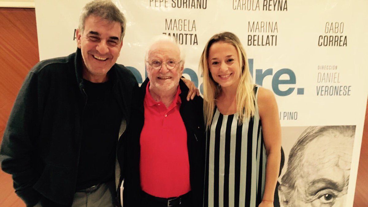 Imanol Rodríguez mostró en un video cómo quedó tras su paso por El ...