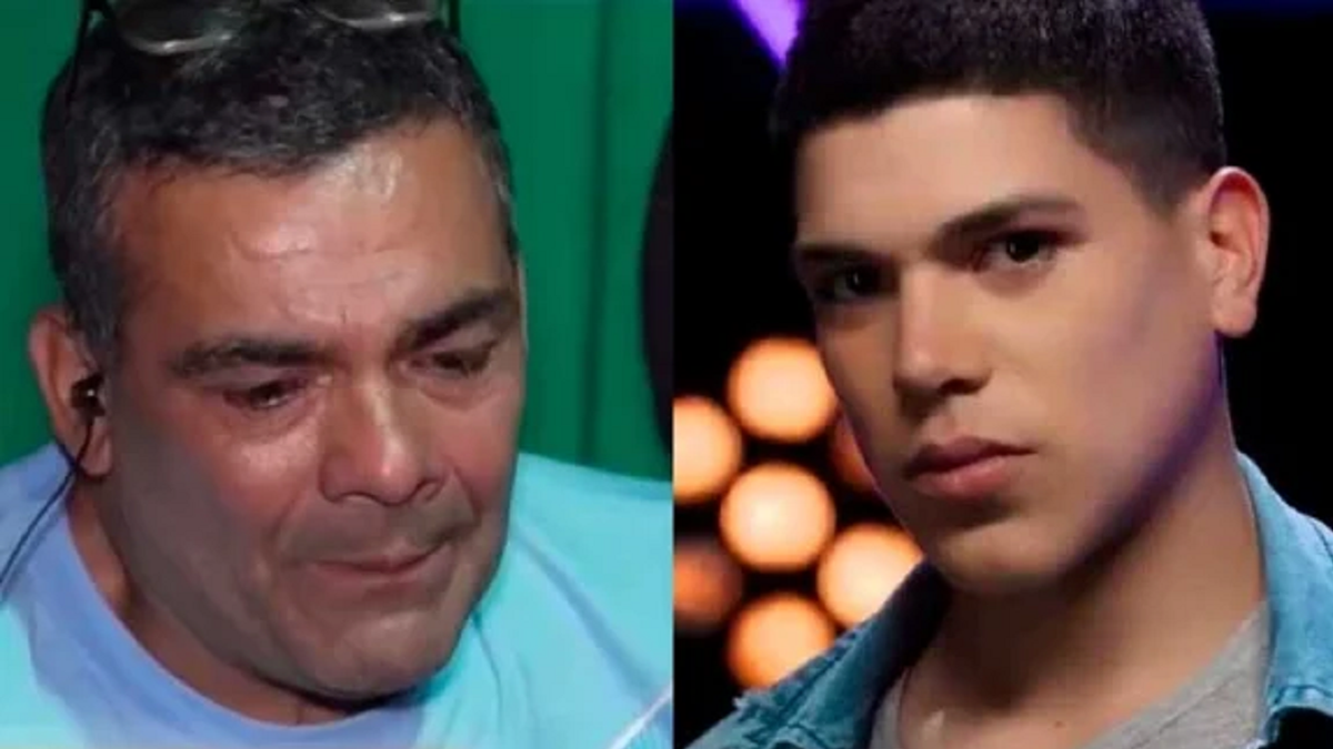 El papá de Thiago de Gran Hermano 2022 fue detenido: Hubo lesiones y amenazas