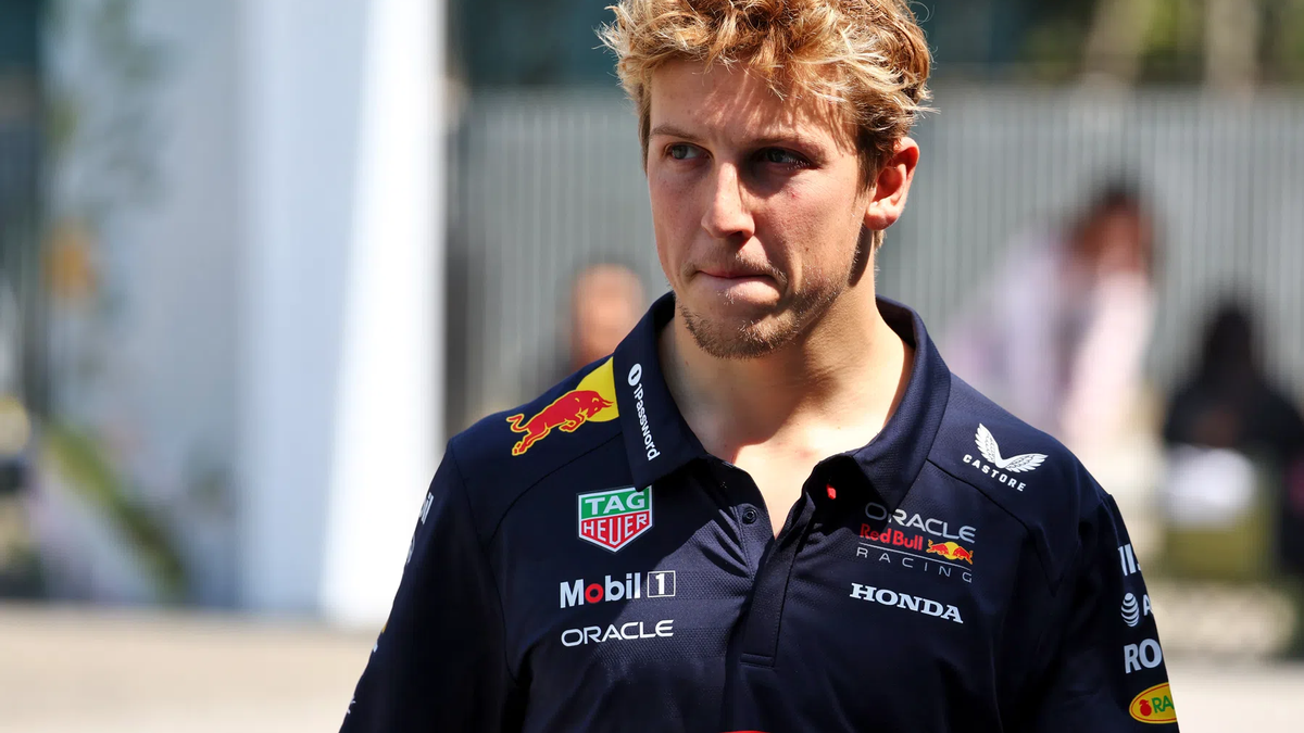 Ralf Schumacher reveló datos clave sobre la decisión de Red Bull con ...