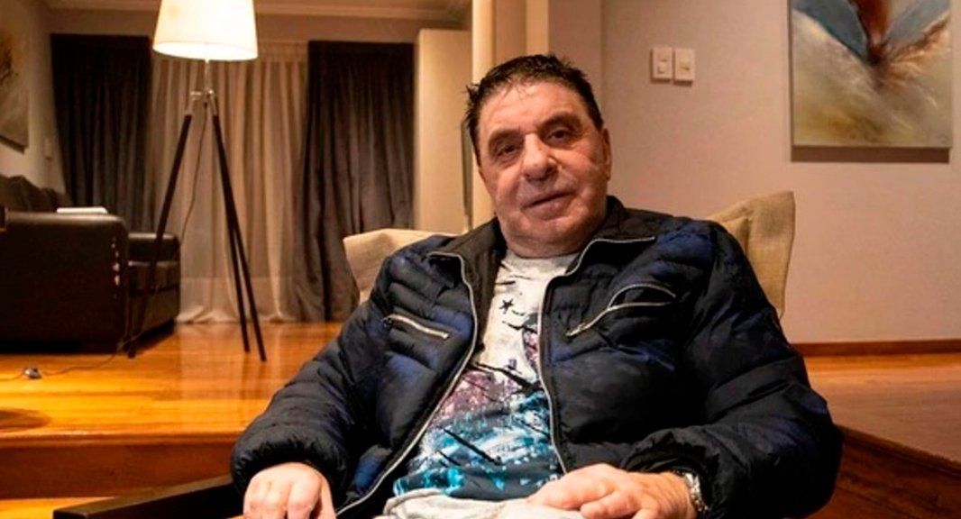 Decretaron la quiebra de Jacobo Winograd tras perder el juicio con la ...