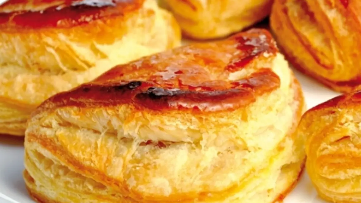 EMPANADAS DE VIGILIA: la tradición más sana y hojaldrada para el Viernes Santo