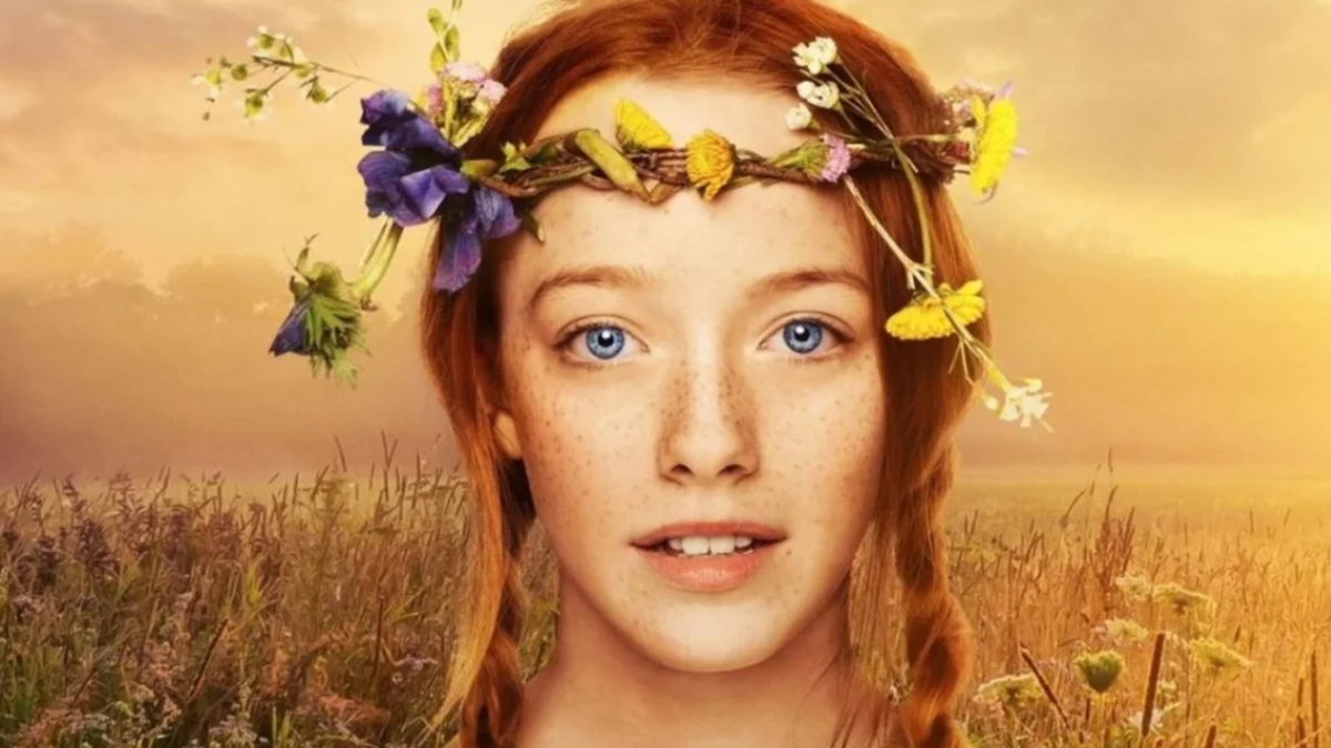 Netflix: ¿Qué temas trata Anne With An E?